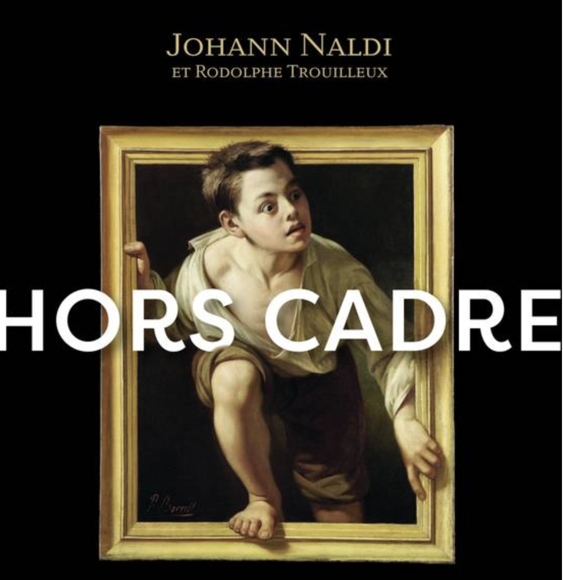 Johann Naldi, Rodolphe Trouilleux, Johann Naldi, Rodolphe Trouilleux,