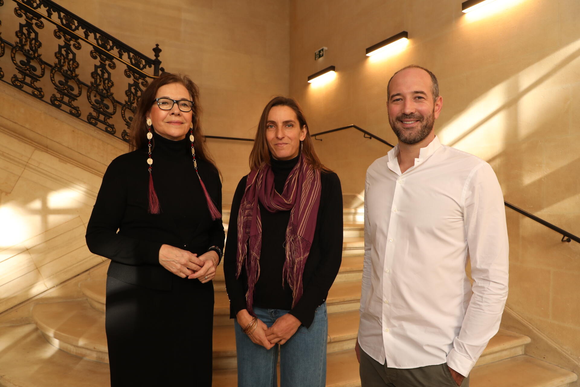 Le prix Femina 2023 pour Neige Sinno - Livres Hebdo Le prix Femina 2023 pour Neige Sinno - Livres Hebdo