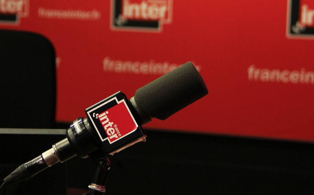 Un nouveau podcast critique sur France Inter - Livres Hebdo Un nouveau podcast critique sur France Inter - Livres Hebdo