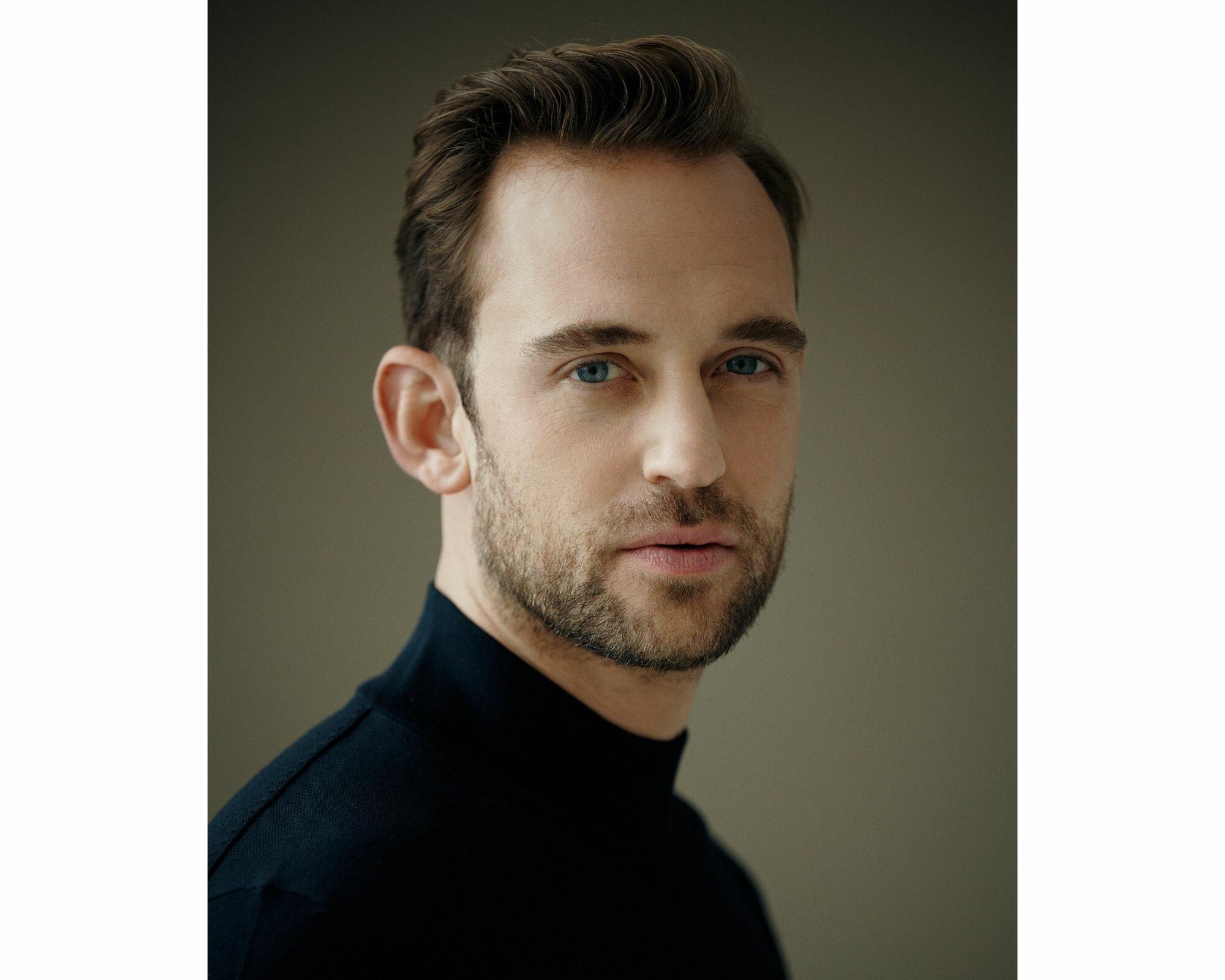 Le nouveau Joël Dicker en mars 2022 - Livres Hebdo