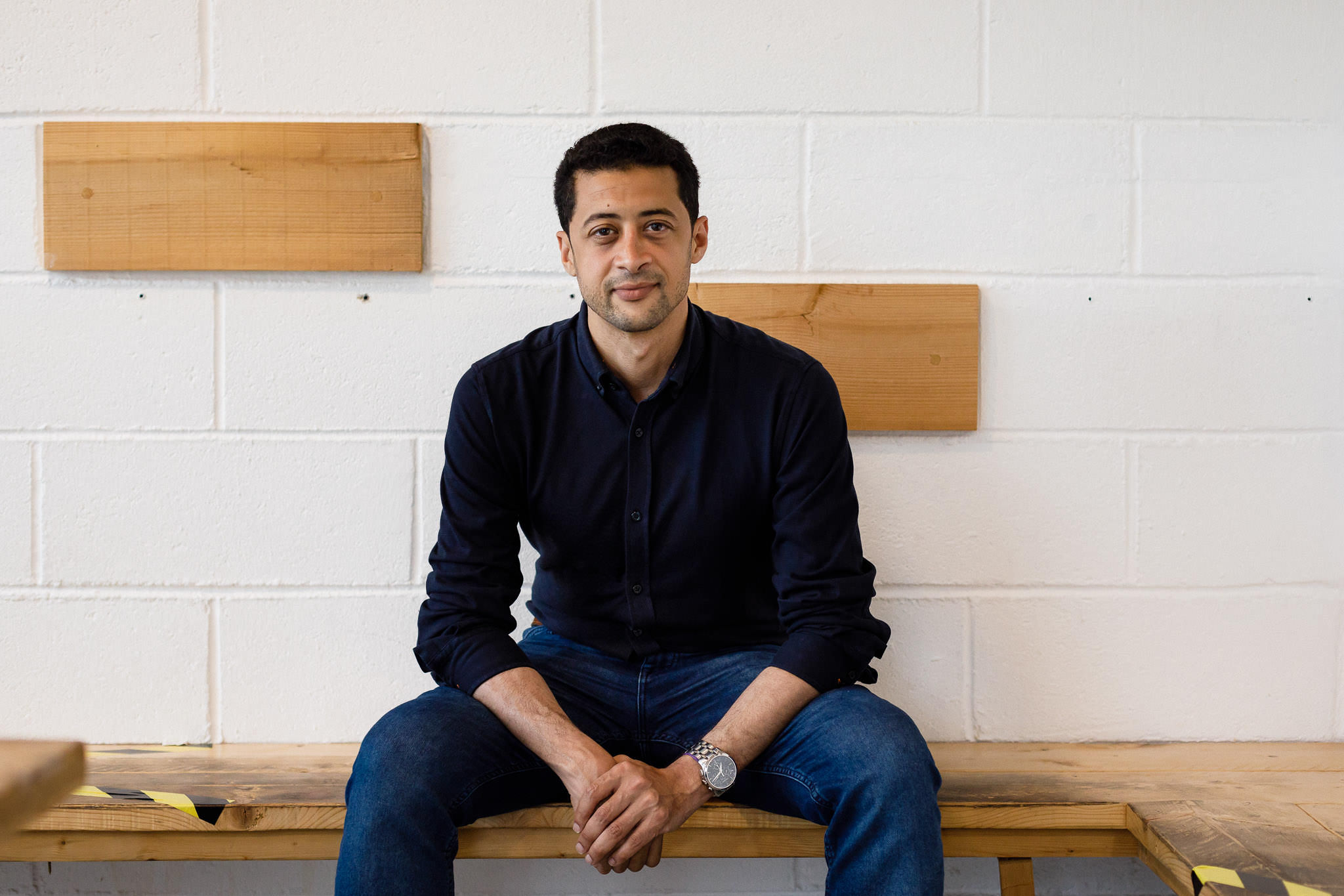 Walid Hajar Rachedi, « Qu'est-ce que j'irais faire au paradis ...