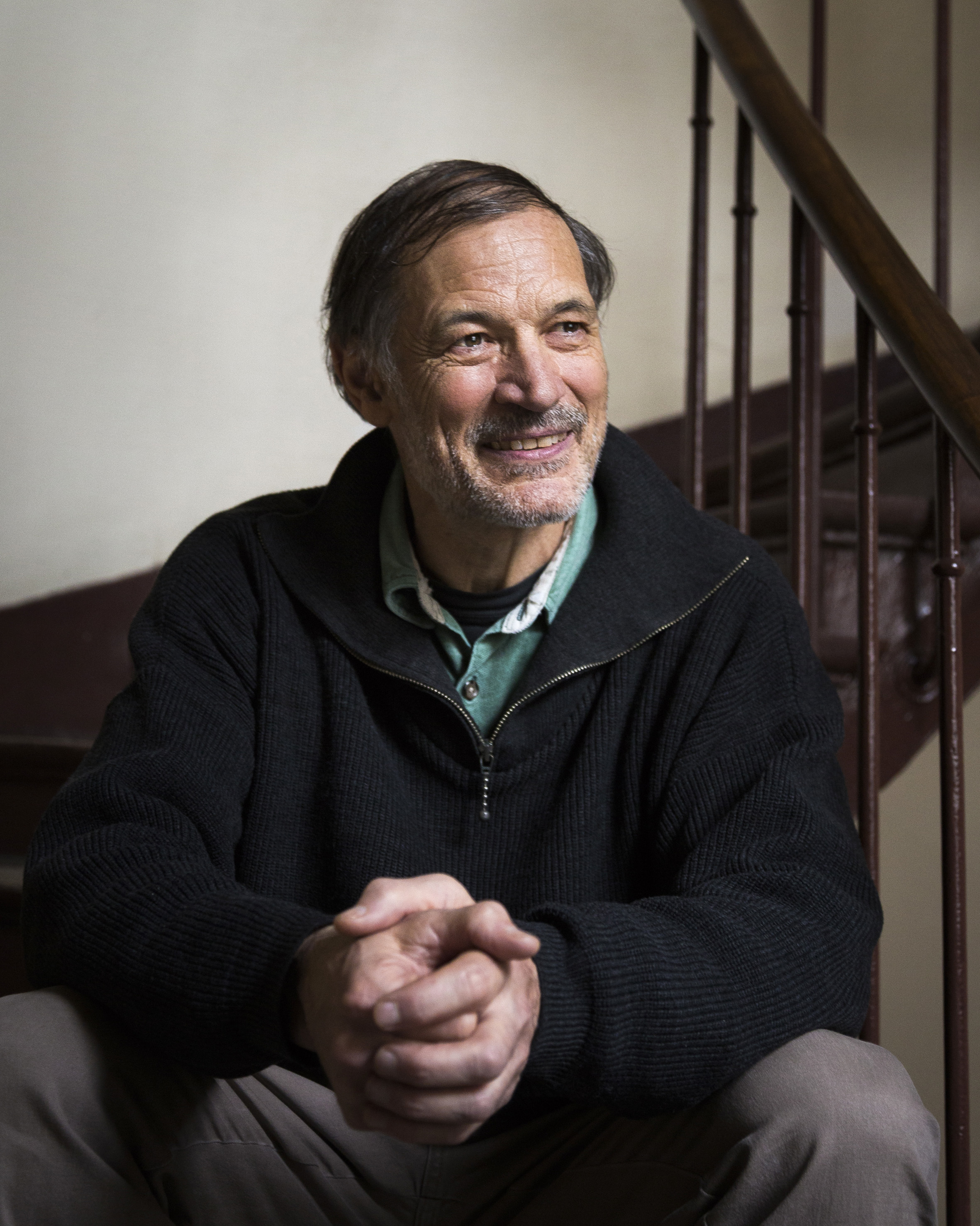 David Le Breton, "Sourire. Anthropologie de l'énigmatique" (Métailié ...