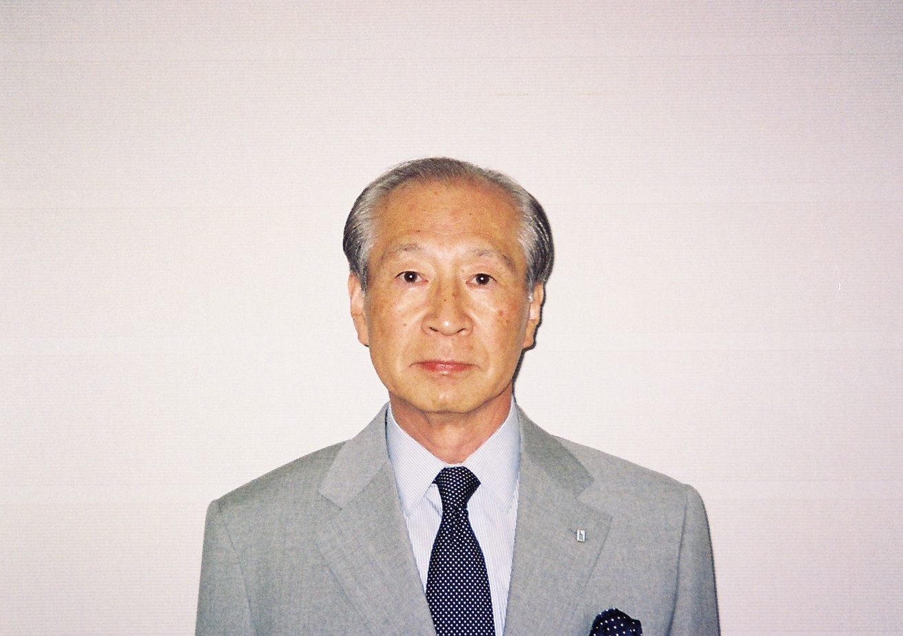 L'éditeur japonais Hiroshi Hayakawa distingué pour sa carrière d ...