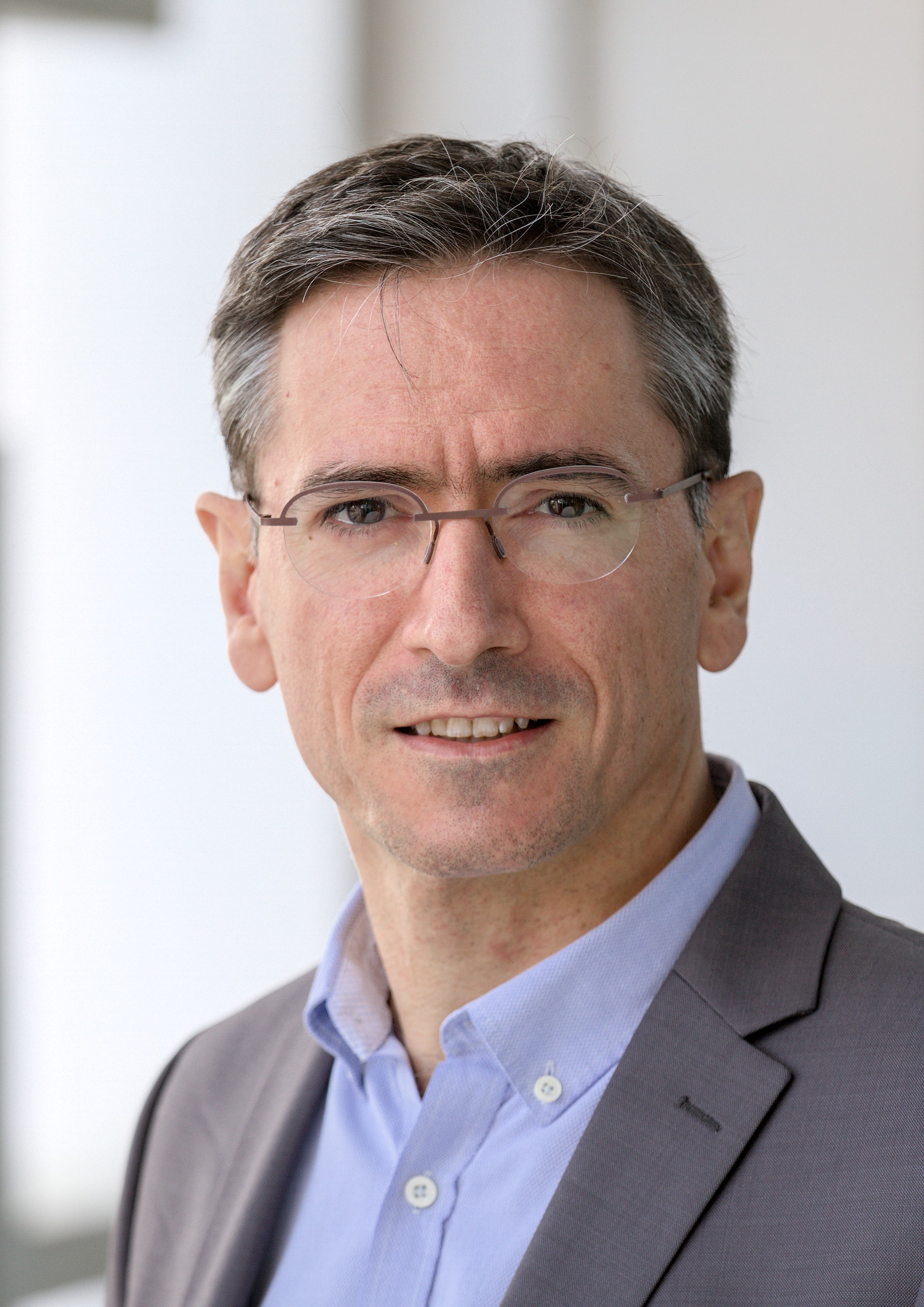 [Les bibliothécaires de l'année 2022] Julien Roche, le paléographe ...