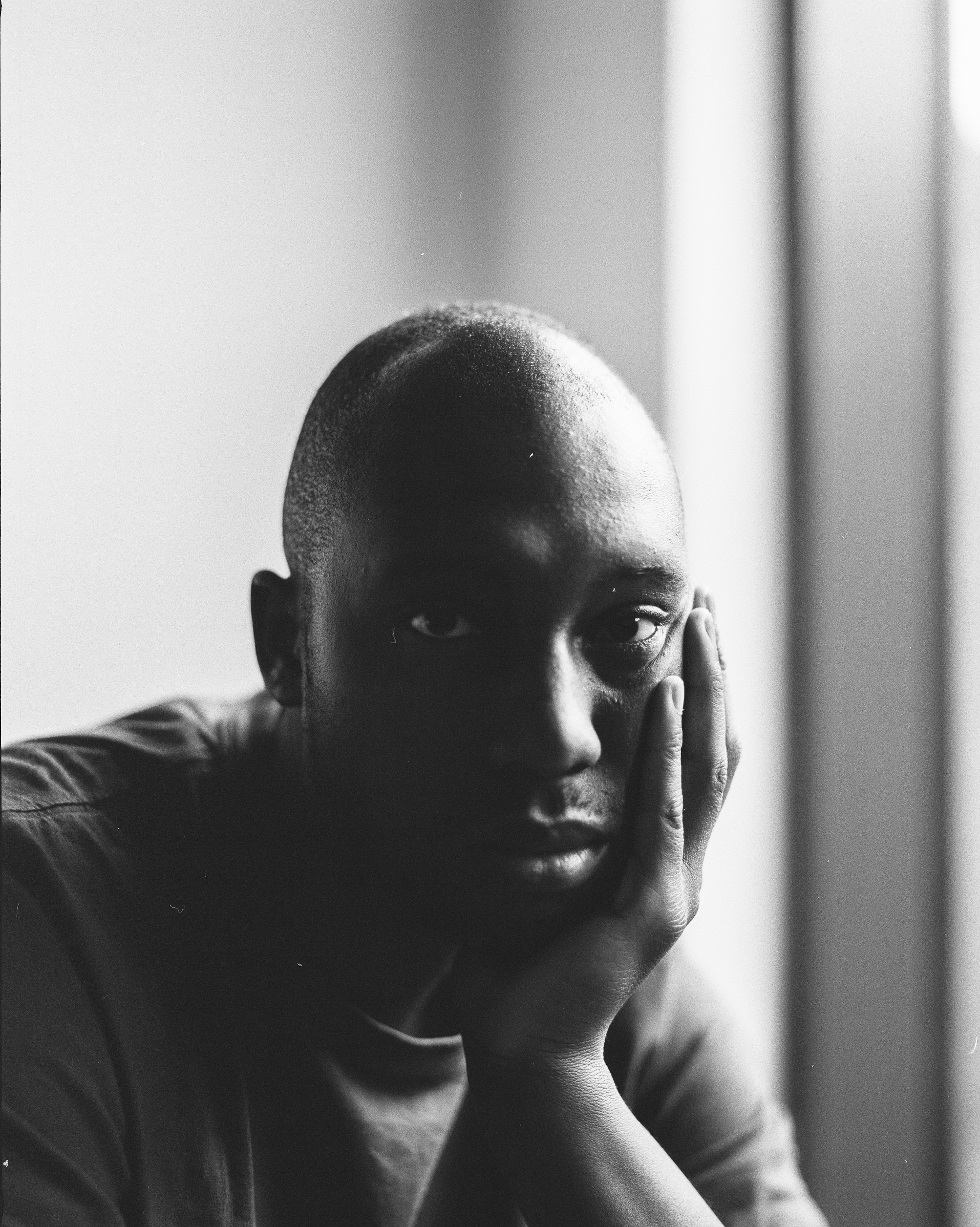 Caleb Azumah Nelson, "Open Water " (Denoël) : Traîtres affinités ...