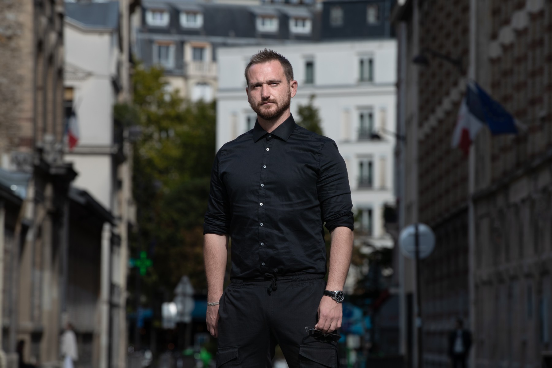 Albin Michel publie le 16 novembre un témoignage russe sur le conflit ...