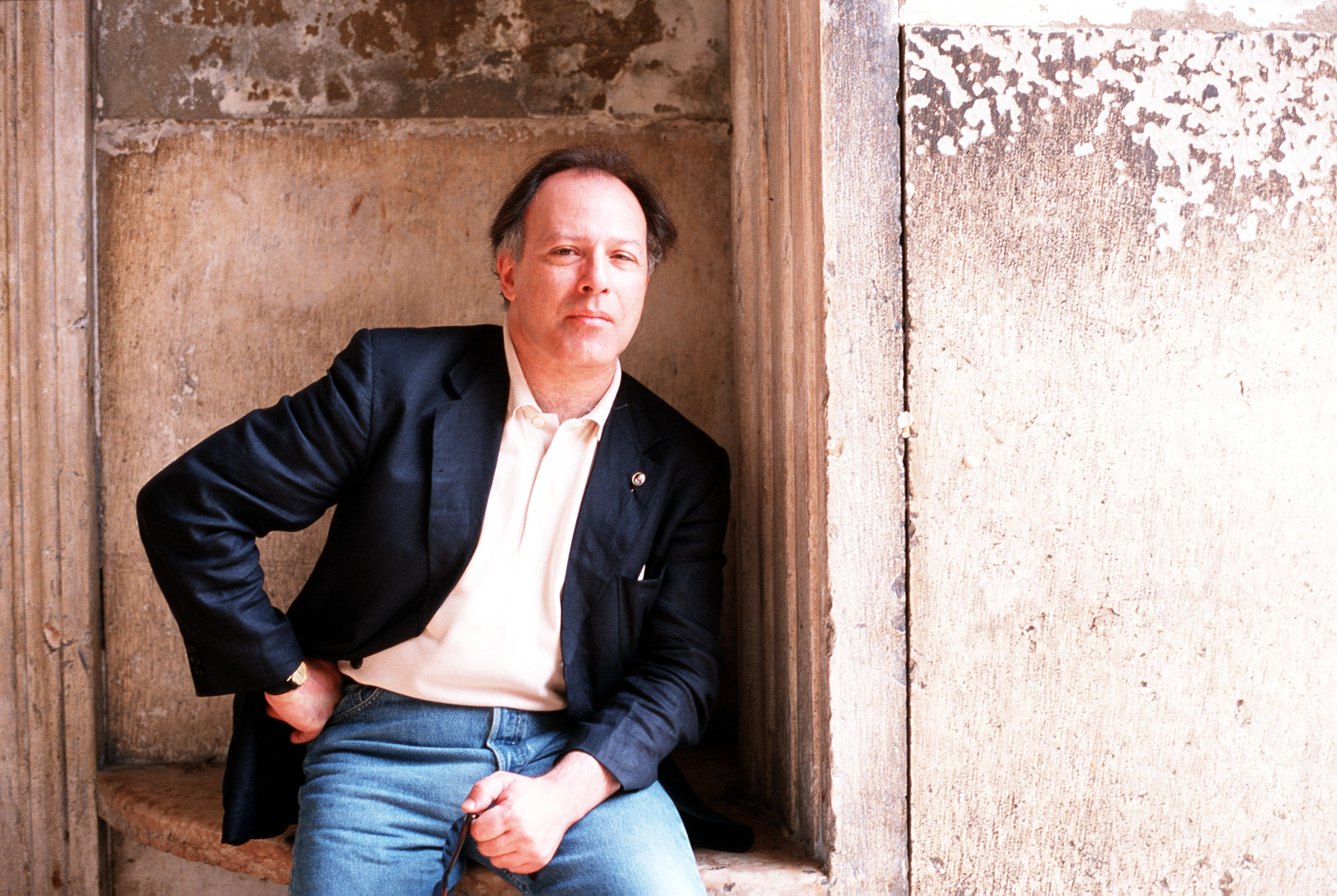 Javier Marías, un écrivain né homme de lettres - Livres Hebdo