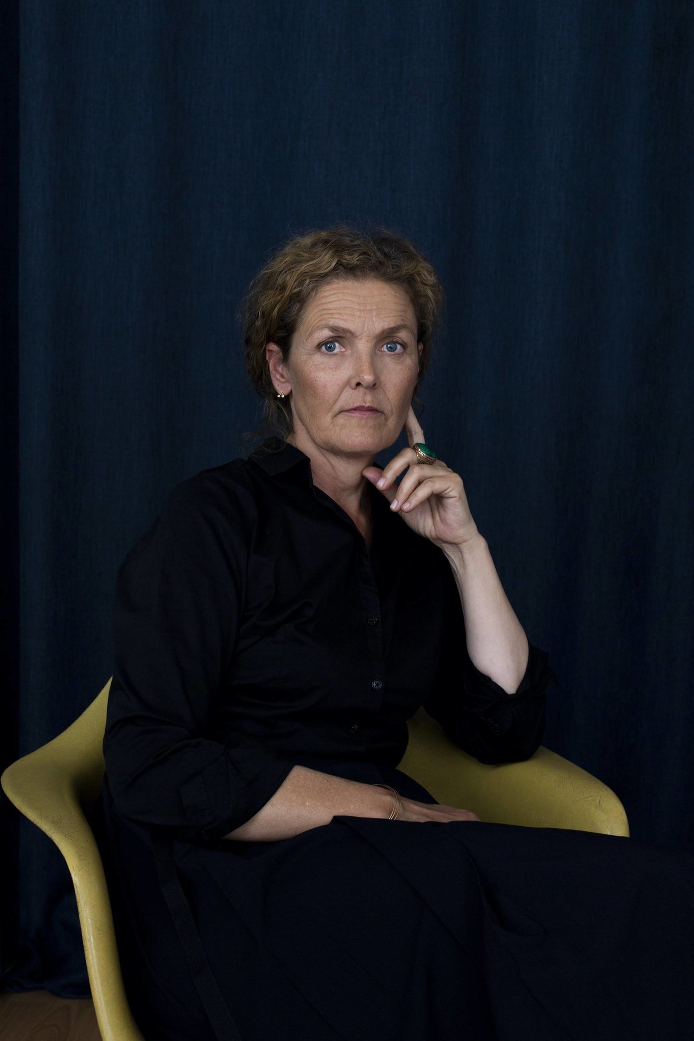 Sarah Jollien-Fardel, lauréate du premier prix Goncourt des détenus ...