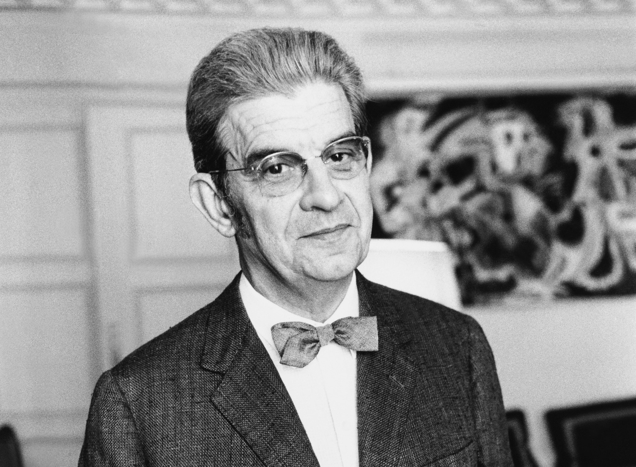 Le Seuil reprend la publication des séminaires de Lacan - Livres Hebdo