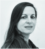 Sarah Perret, récipiendaire du prix Anglade 2022 - Livres Hebdo