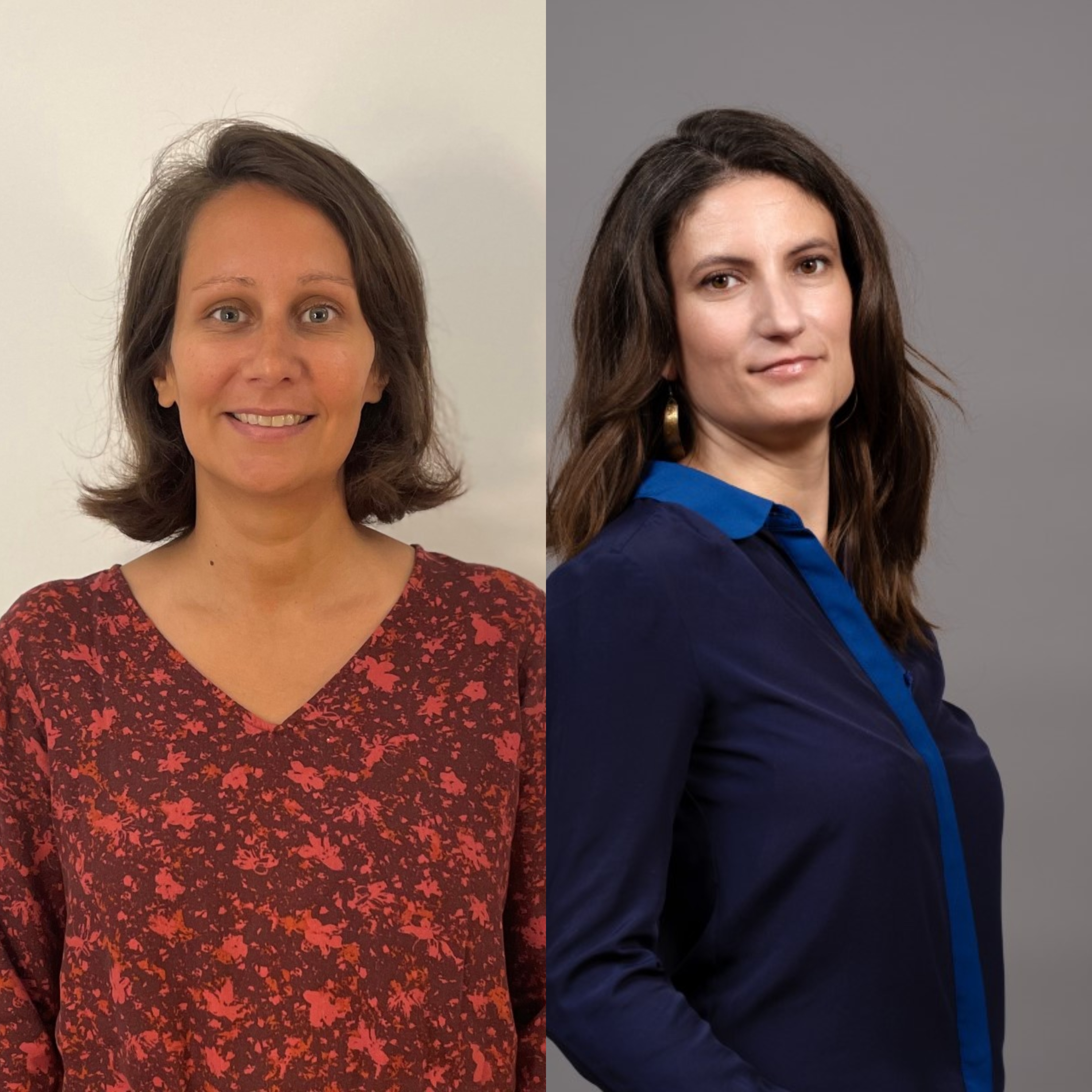 Jeanne Grange et Nadine Straub arrivent chez Calmann-Lévy - Livres Hebdo