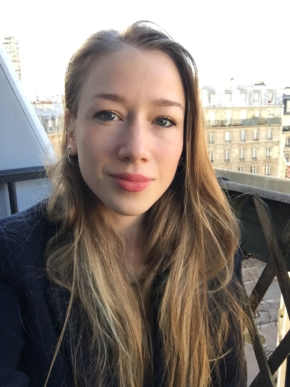 Elisabeth Stempak rejoint Robert Laffont et Seghers - Livres Hebdo