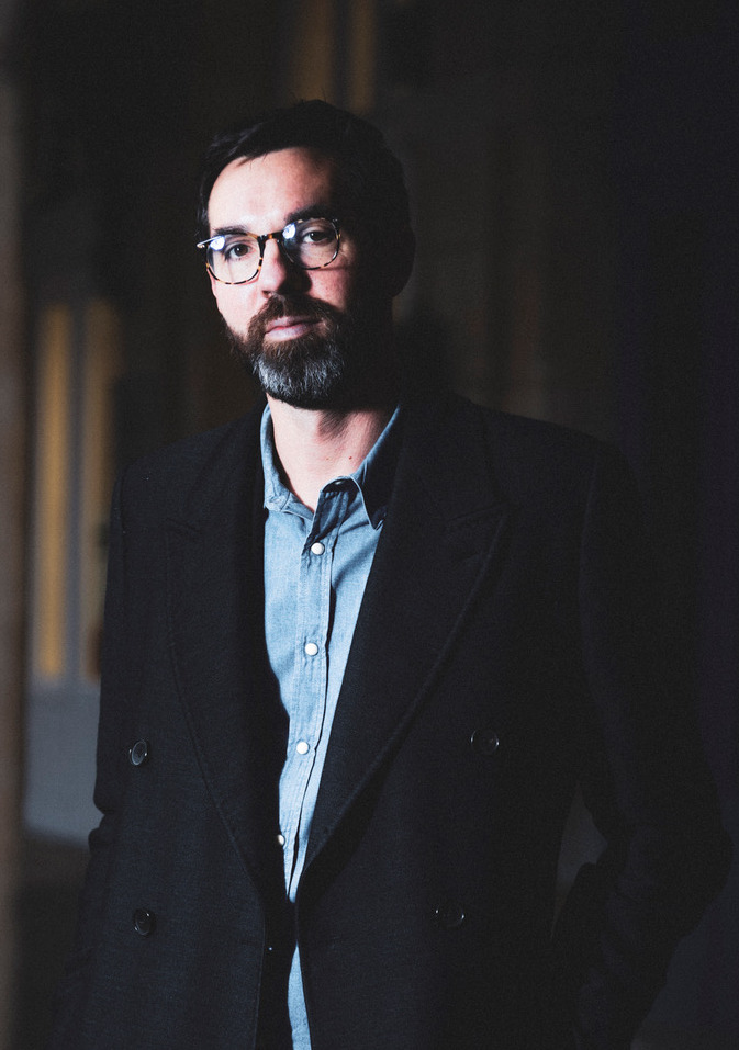 Décès de Julien Guerrier, directeur éditorial chez Louis Vuitton puis ...