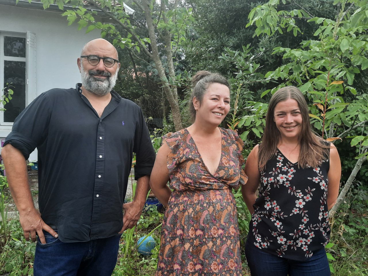 Agullo : la littérature sans frontières (1/5) - Livres Hebdo