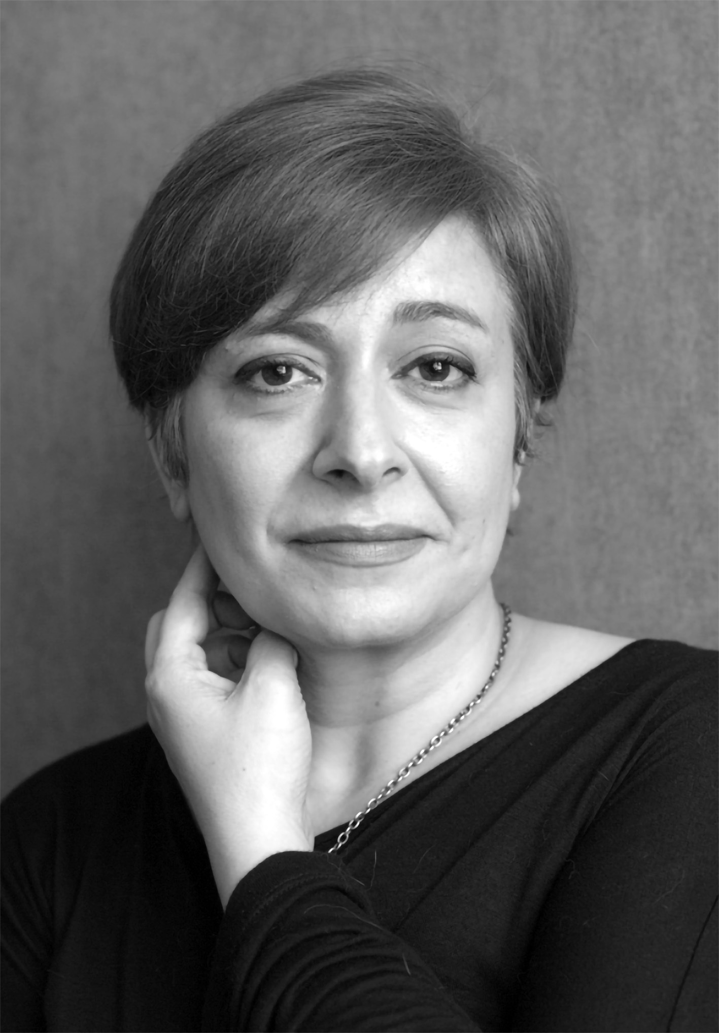 Mahsa Mohebali, "Teheran trip" (La croisée) - Livres Hebdo