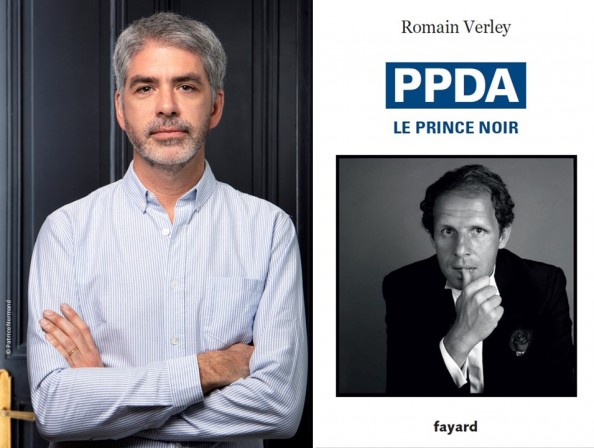 Fayard : la justice autorise la publication de l’enquête sur PPDA ...