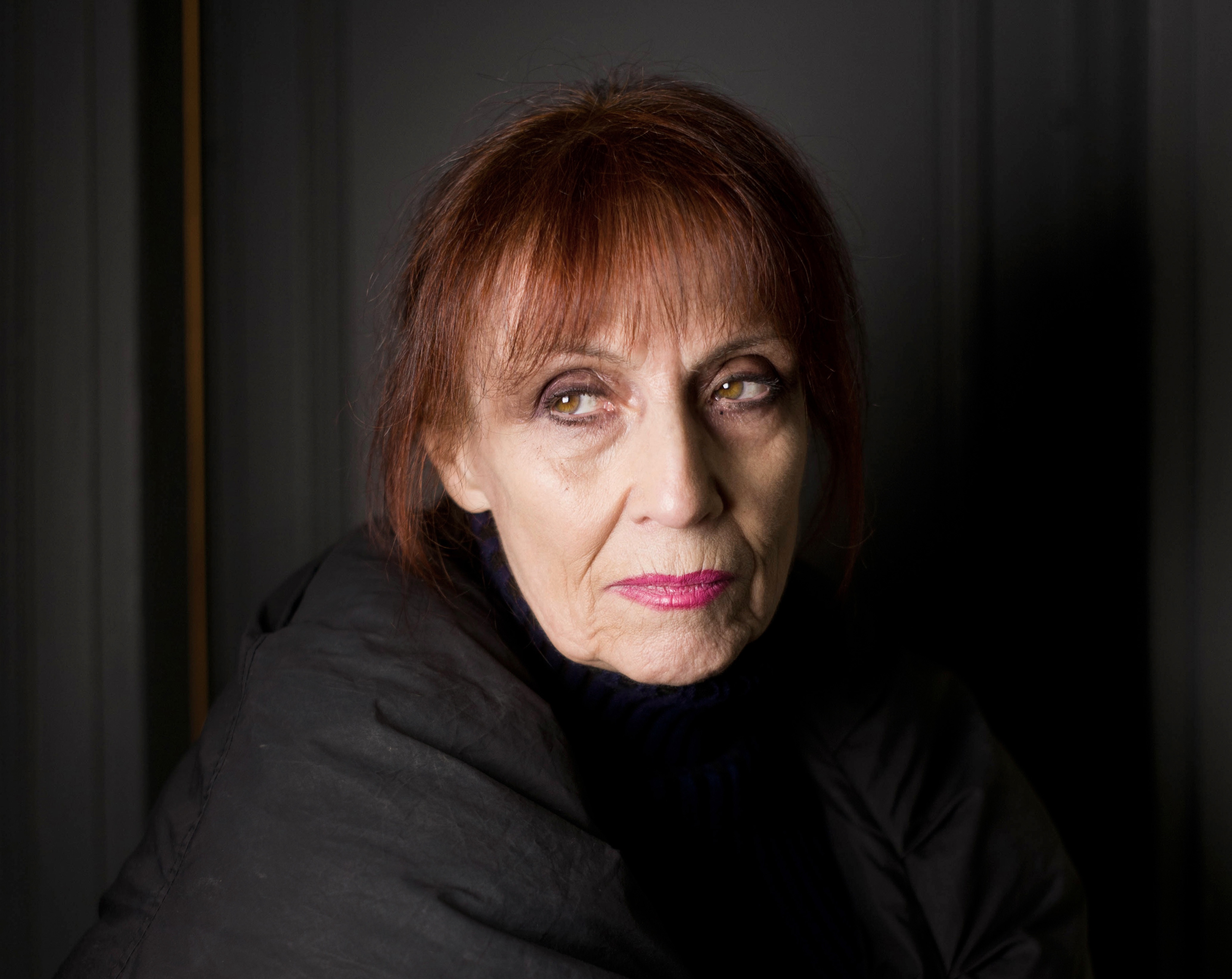 Annie Le Brun, "La vitesse de l'ombre" (Flammarion) - Livres Hebdo