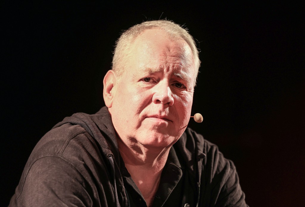 Bret Easton Ellis remonté contre les "sensitivity readers" et la ...