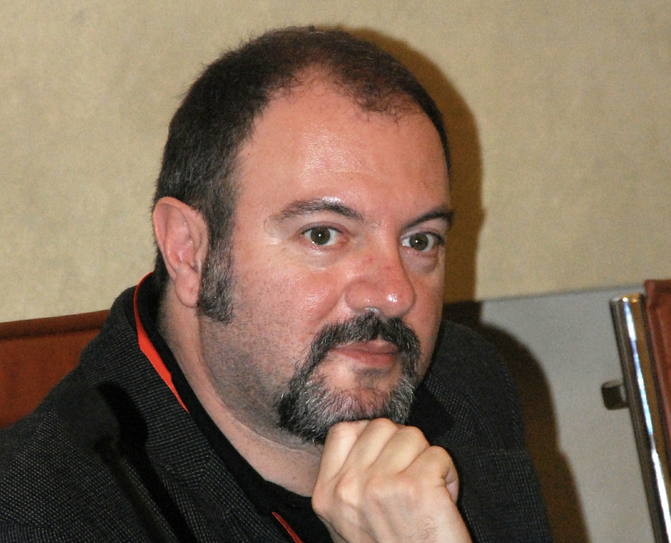 Carlo Lucarelli, "Péché mortel" (Métailié) - Livres Hebdo