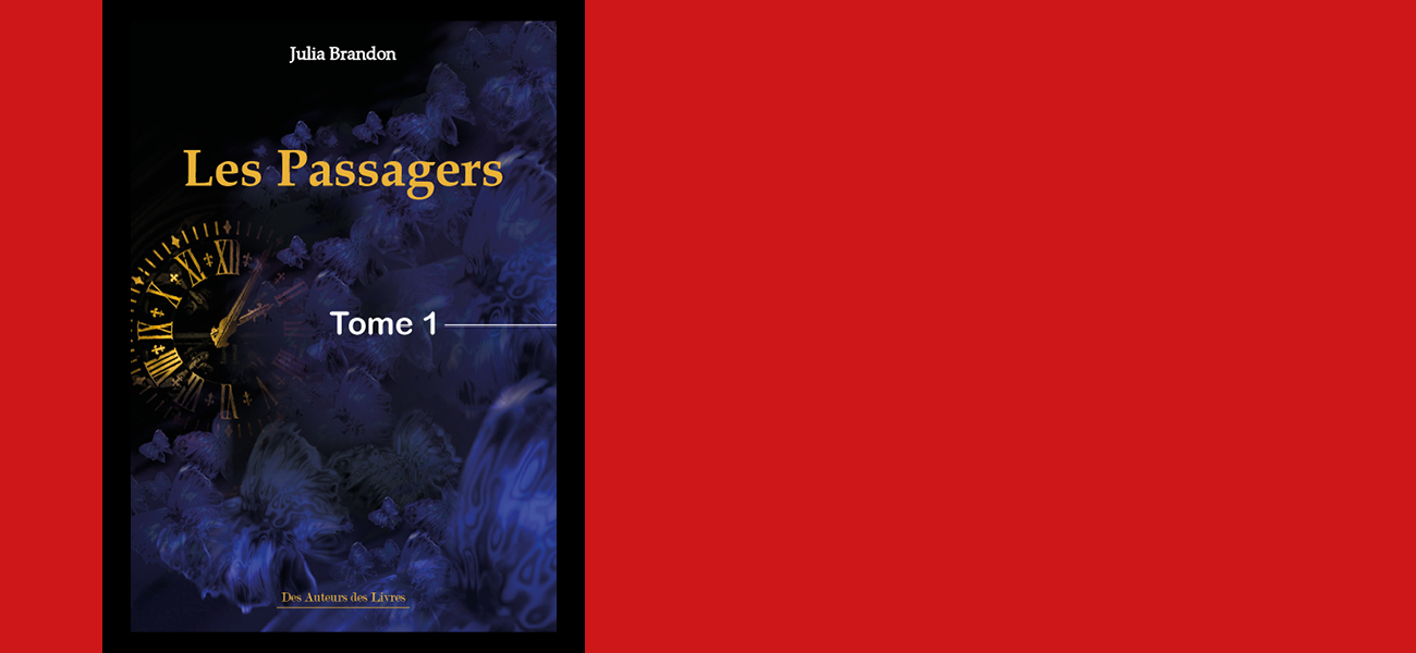 Les Passagers : un roman fantastique qui aborde les thèmes de la perte ...