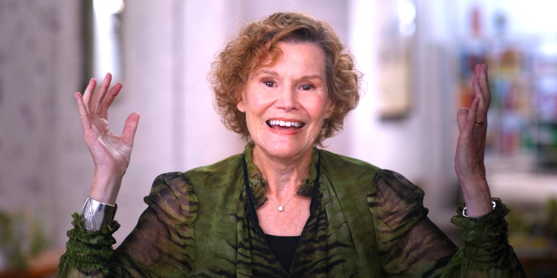 Sur les écrans cette semaine : Alice Zeniter, Judy Blume & John le ...