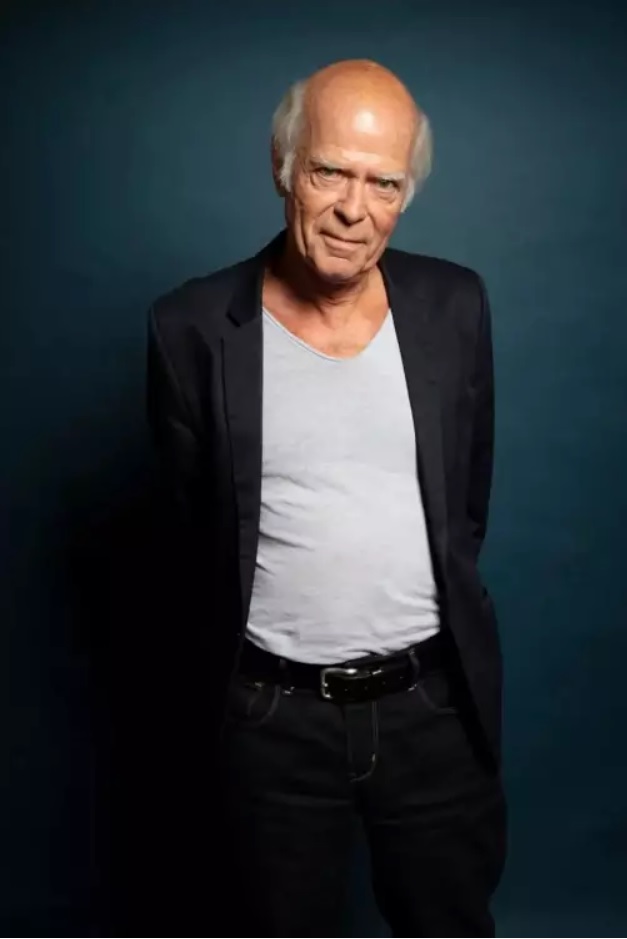 Auteurs : Pascal Quignard rejoint Albin Michel - Livres Hebdo