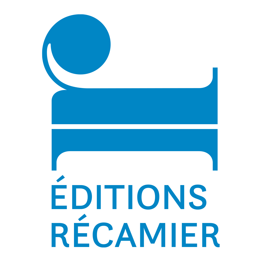 Editis : la maison Récamier dévoile son logo et ses ambitions - Livres ...