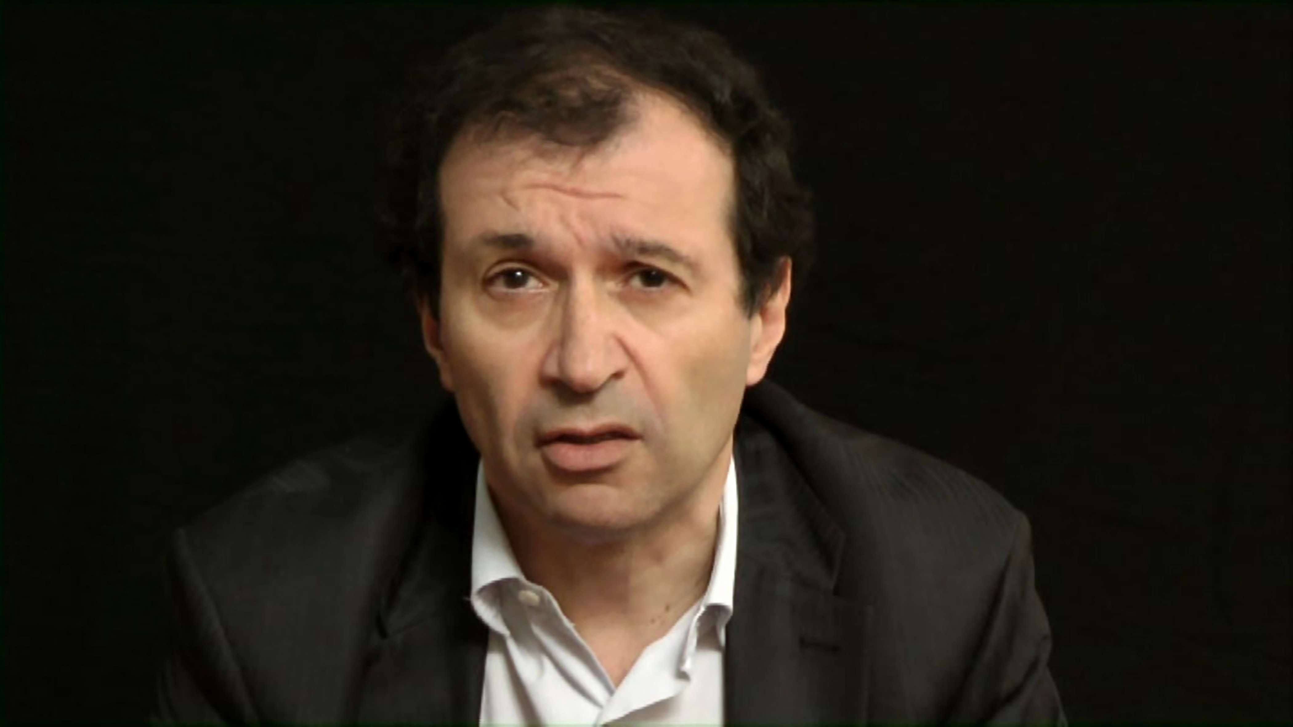 L'écoiste Daniel Cohen est décédé - Livres Hebdo