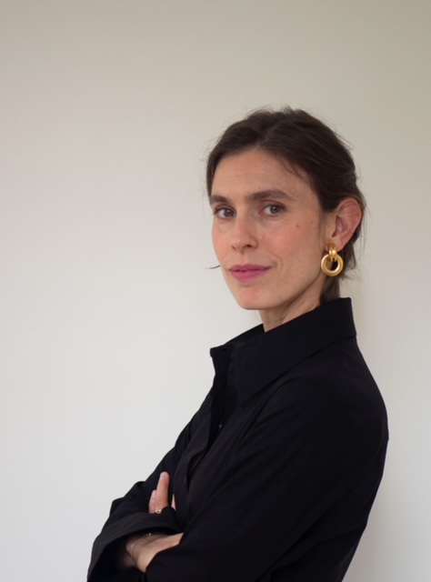 Louise Danou rejoint les éditions Albin Michel - Livres Hebdo