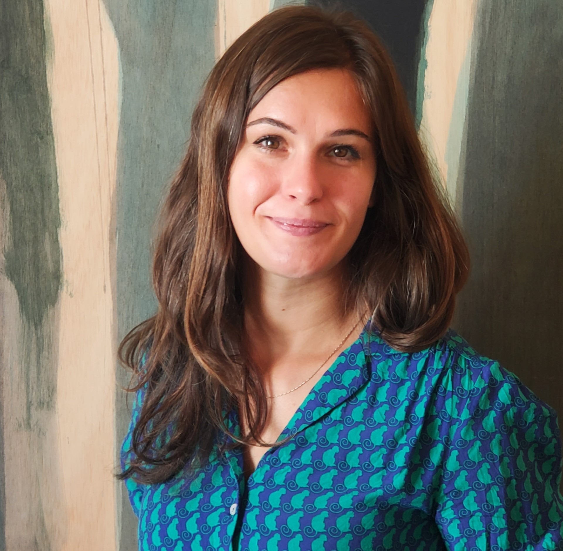 Marie-Agnès Le Roux rejoint les éditions Futuropolis - Livres Hebdo