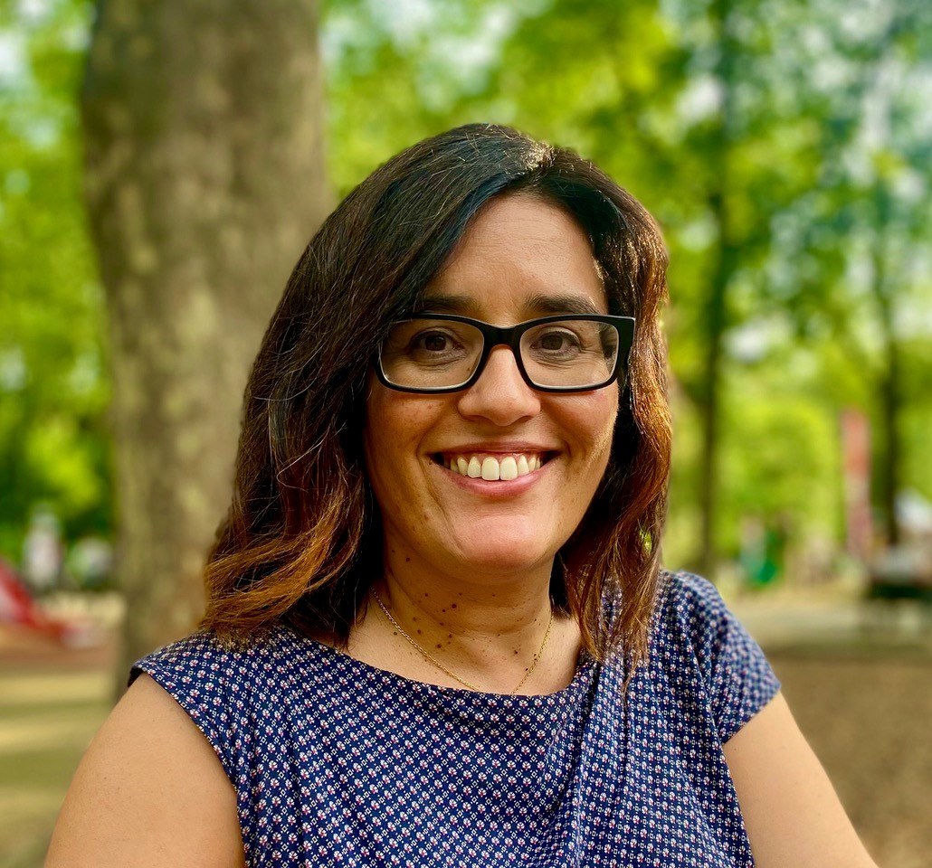 Paula Barreiro López, lauréate du prix Pierre-Daix - Livres Hebdo