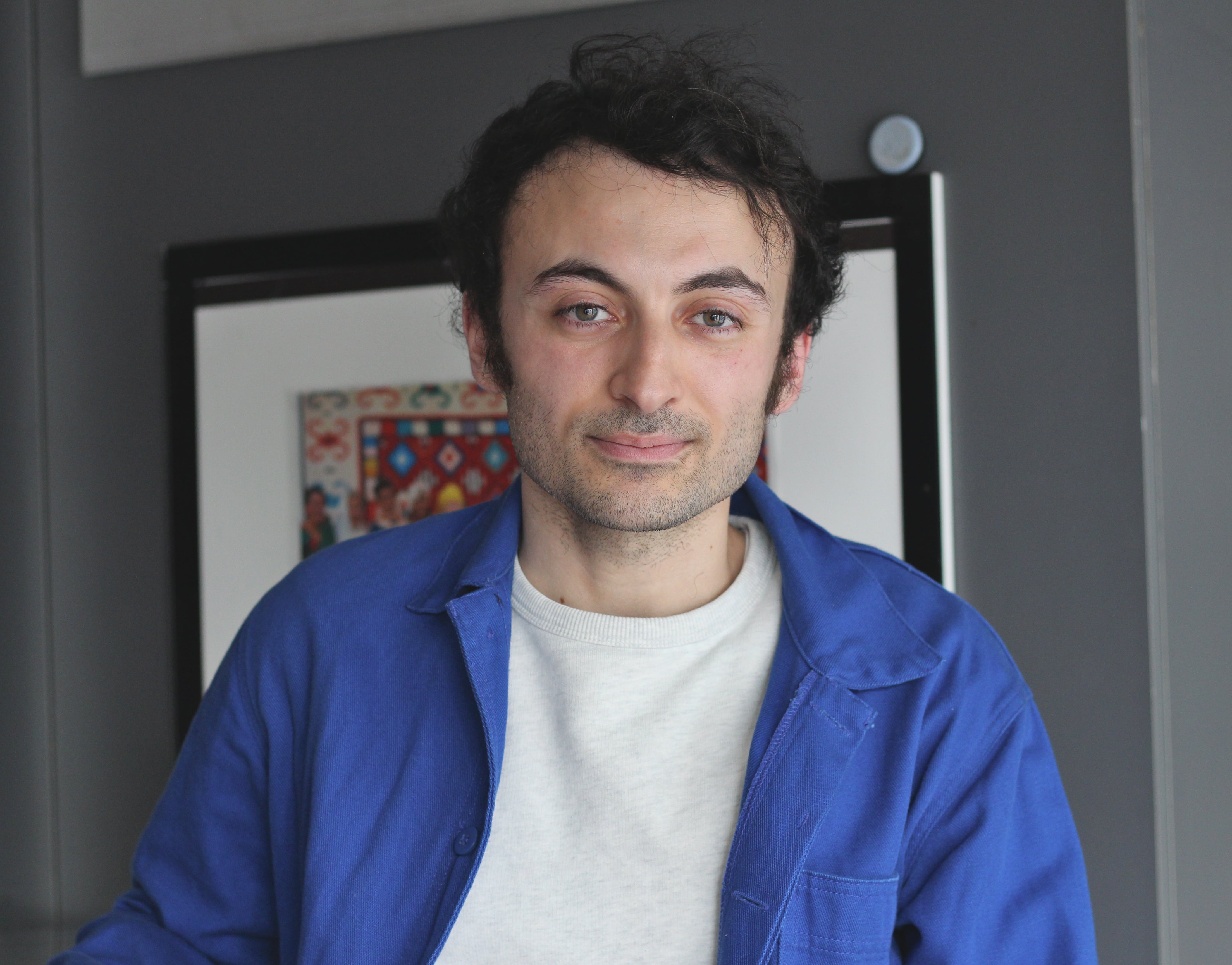 The Valley of the Lazhars: Winner of Hors Concours 2023 Prize – Archyde