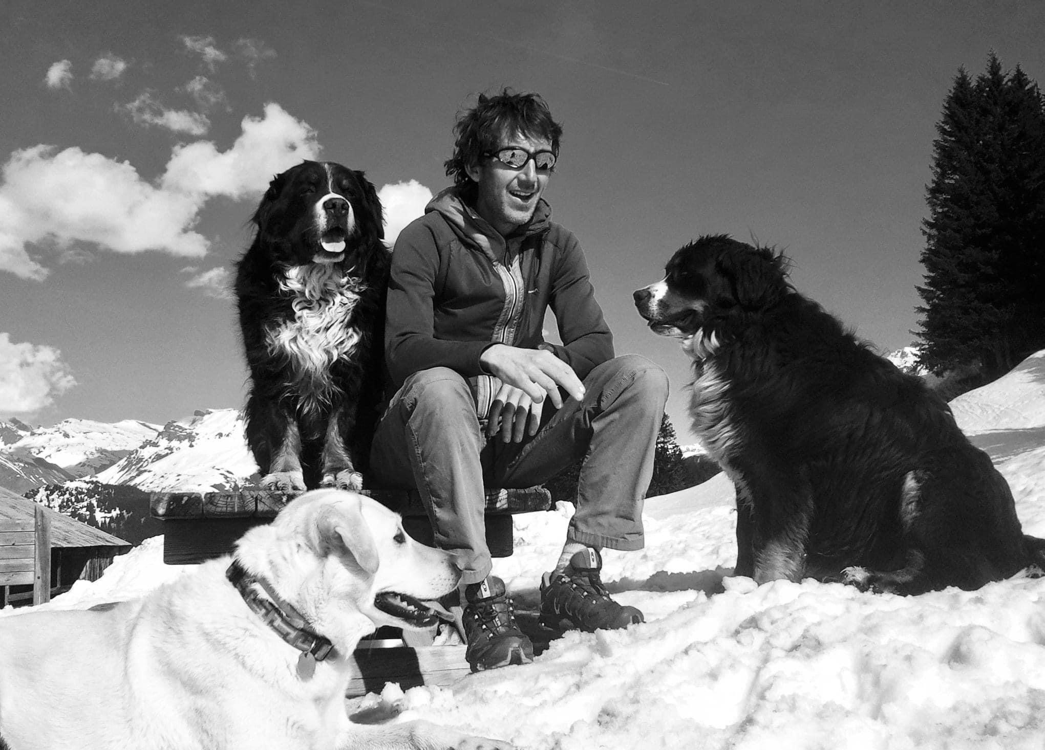 Cédric Sapin-Defour affole les compteurs à l’étranger - Livres Hebdo