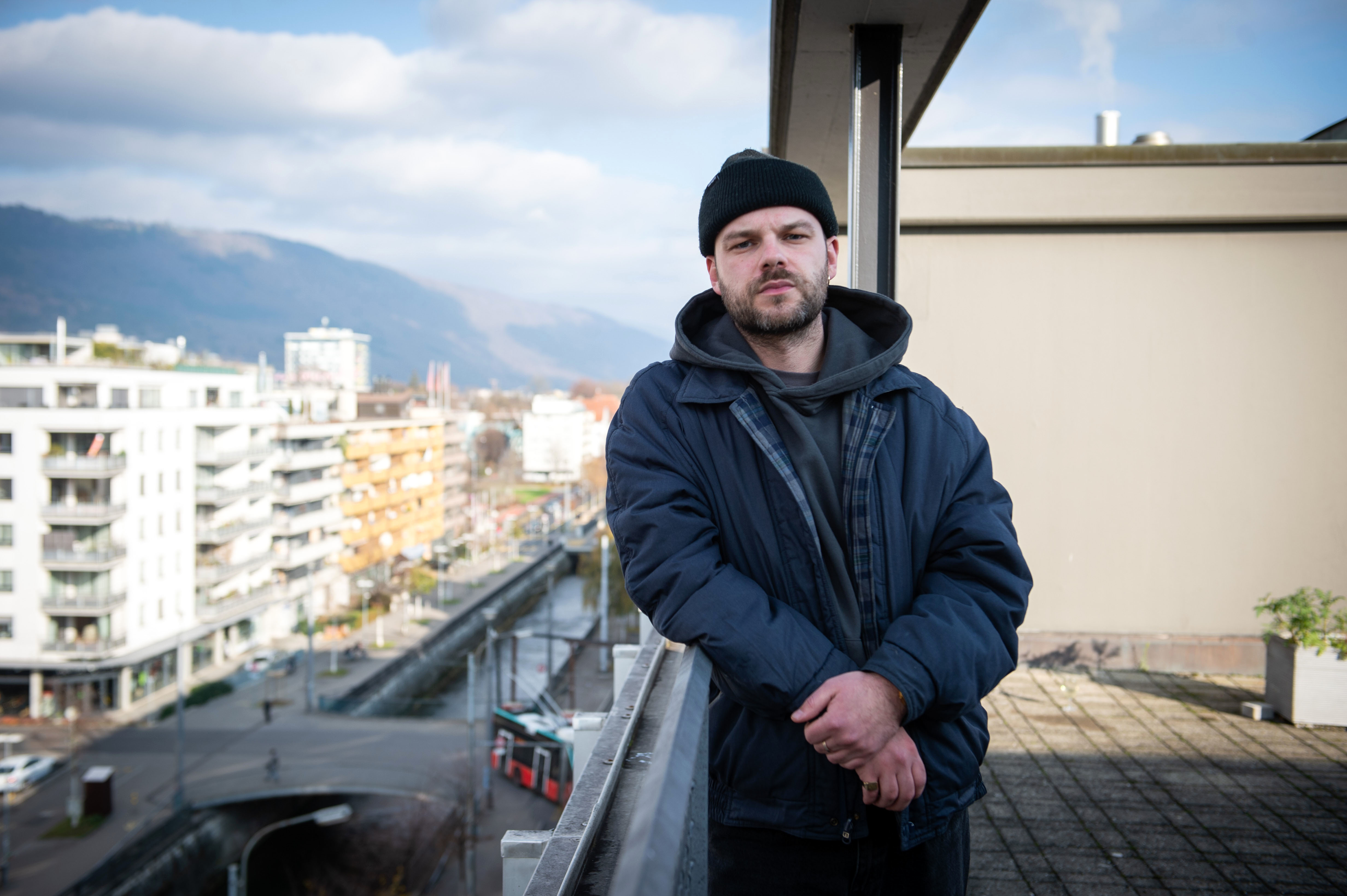 Thomas Flahaut, "Camille s'en va" (Éditions de l'Olivier) - Livres Hebdo