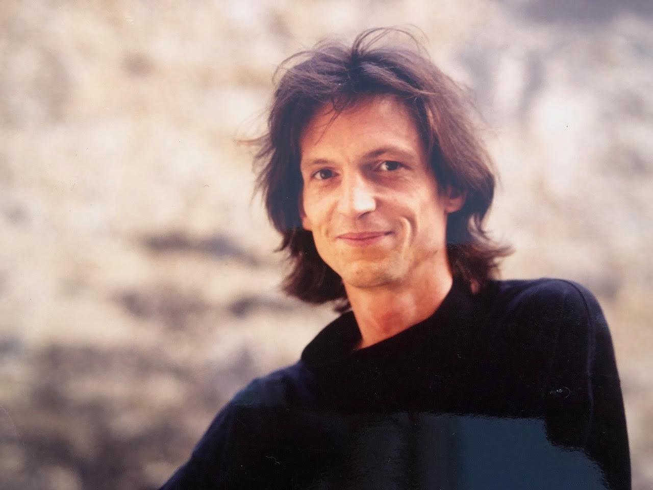 John Foley, le photographe des écrivains, est décédé - Livres Hebdo