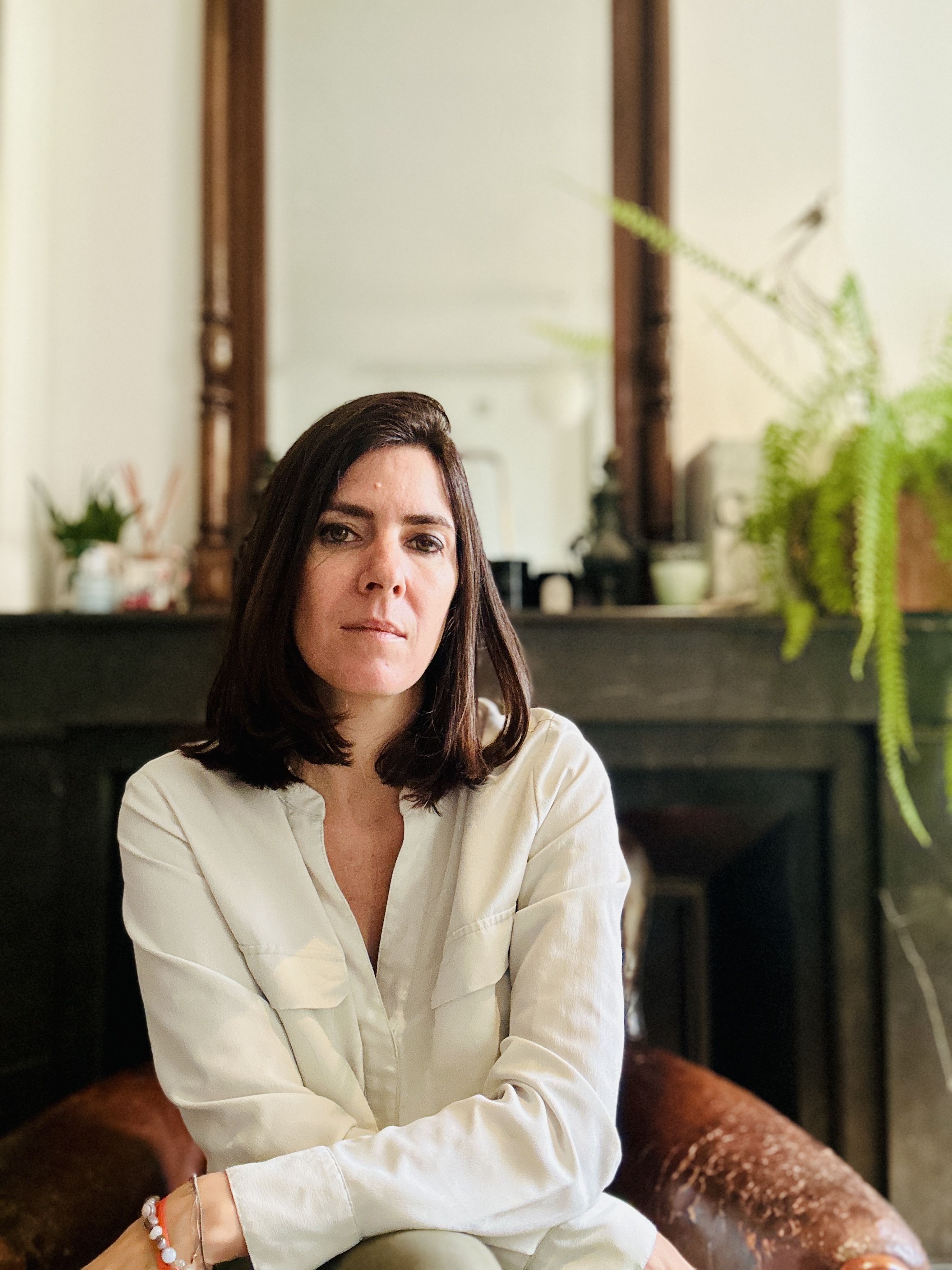 Bénédicte Dupré La Tour, lauréate du prix Emmanuel-Roblès 2025 pour un ...