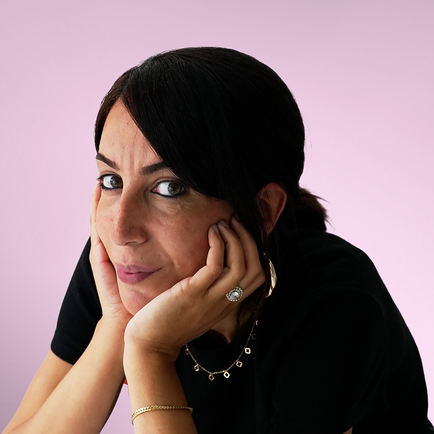 Faïza Guène, "Kiffe kiffe hier ?" (Fayard) - Livres Hebdo