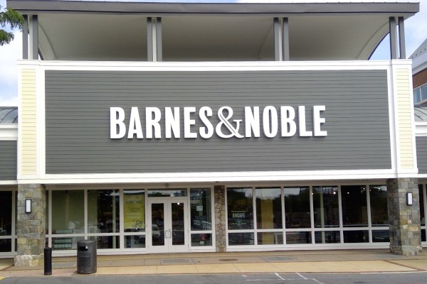 Barnes & Noble aura ouvert 60 nouvelles librairies en 2024 - Livres Hebdo