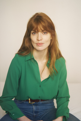 Blandine Rinkel, "La faille" (Stock) - Livres Hebdo