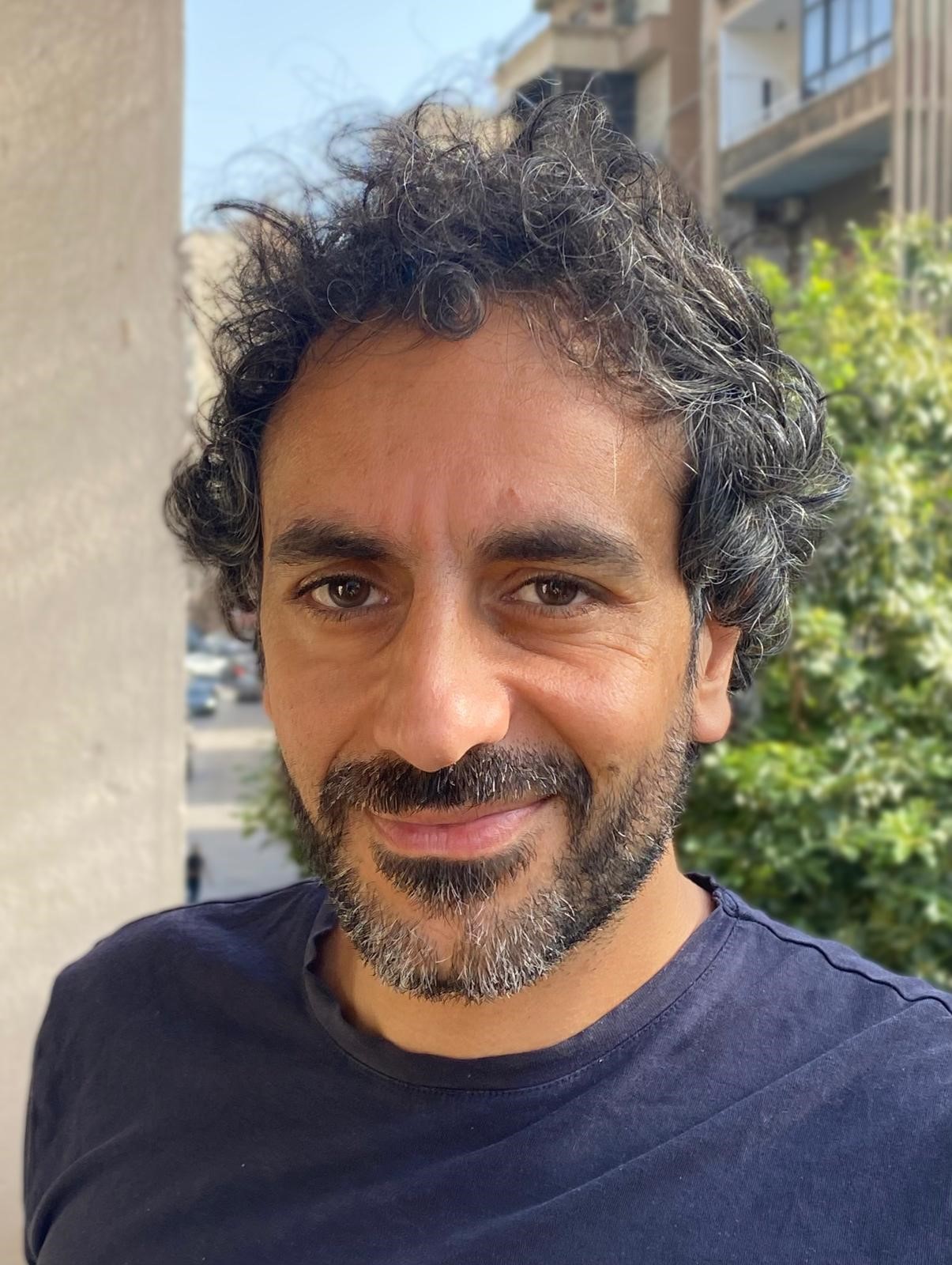 Le Prix France-Liban 2024 décerné à Marwan Chahine - Livres Hebdo