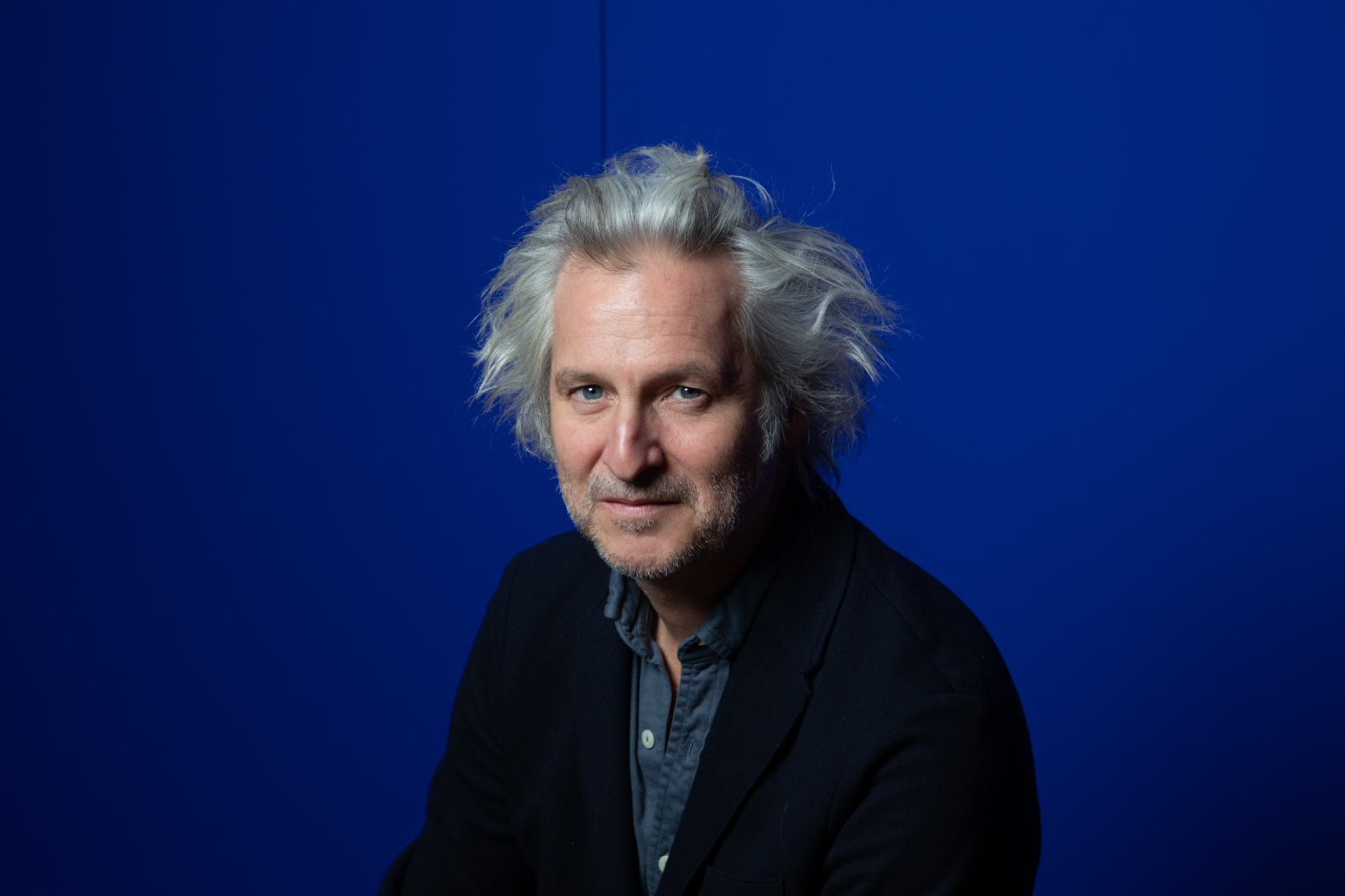 Nicolas de Cointet (Albin Michel) : L’éditeur « le plus chanceux de l ...