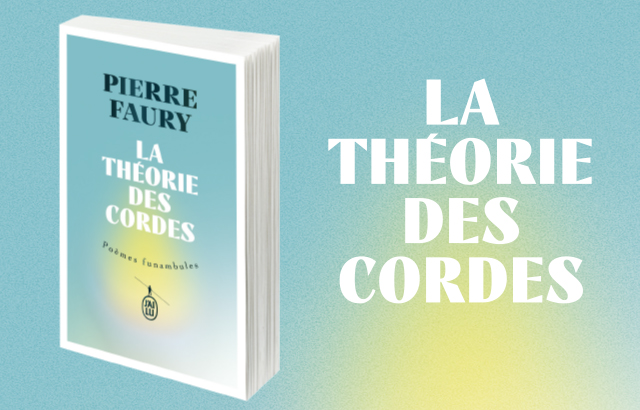 Pierre Faury, le petit prince de l’éloquence française - Livres Hebdo