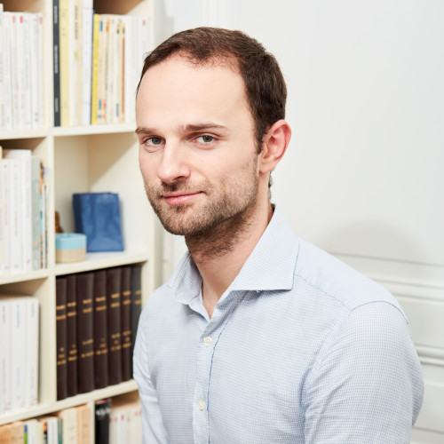 Disparition d’Aymon de La Forest Divonne - Livres Hebdo