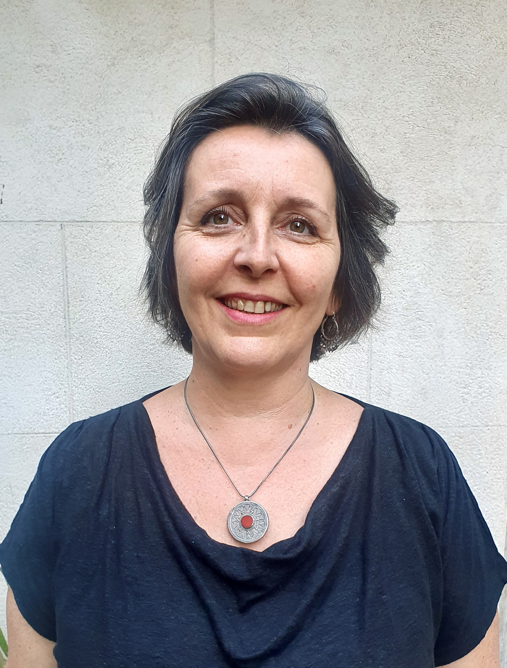 Marie Desmeures mée directrice éditoriale de Notabilia - Livres Hebdo