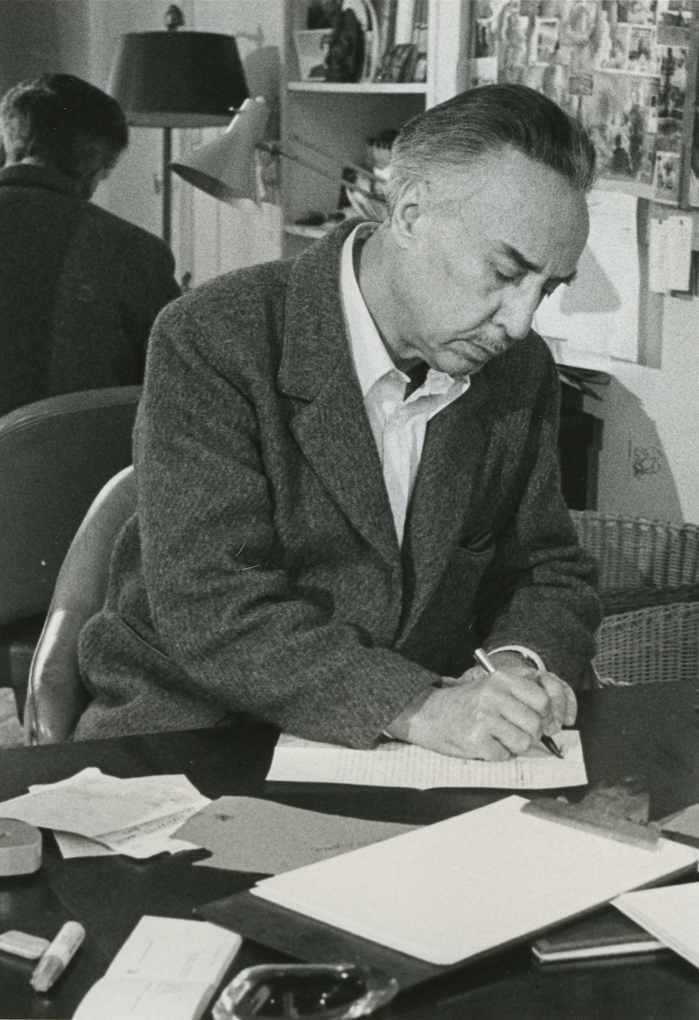 Romain Gary, "Lettres à Sigurd (1937-1944)" ; Kerwin Spire, "Monsieur ...