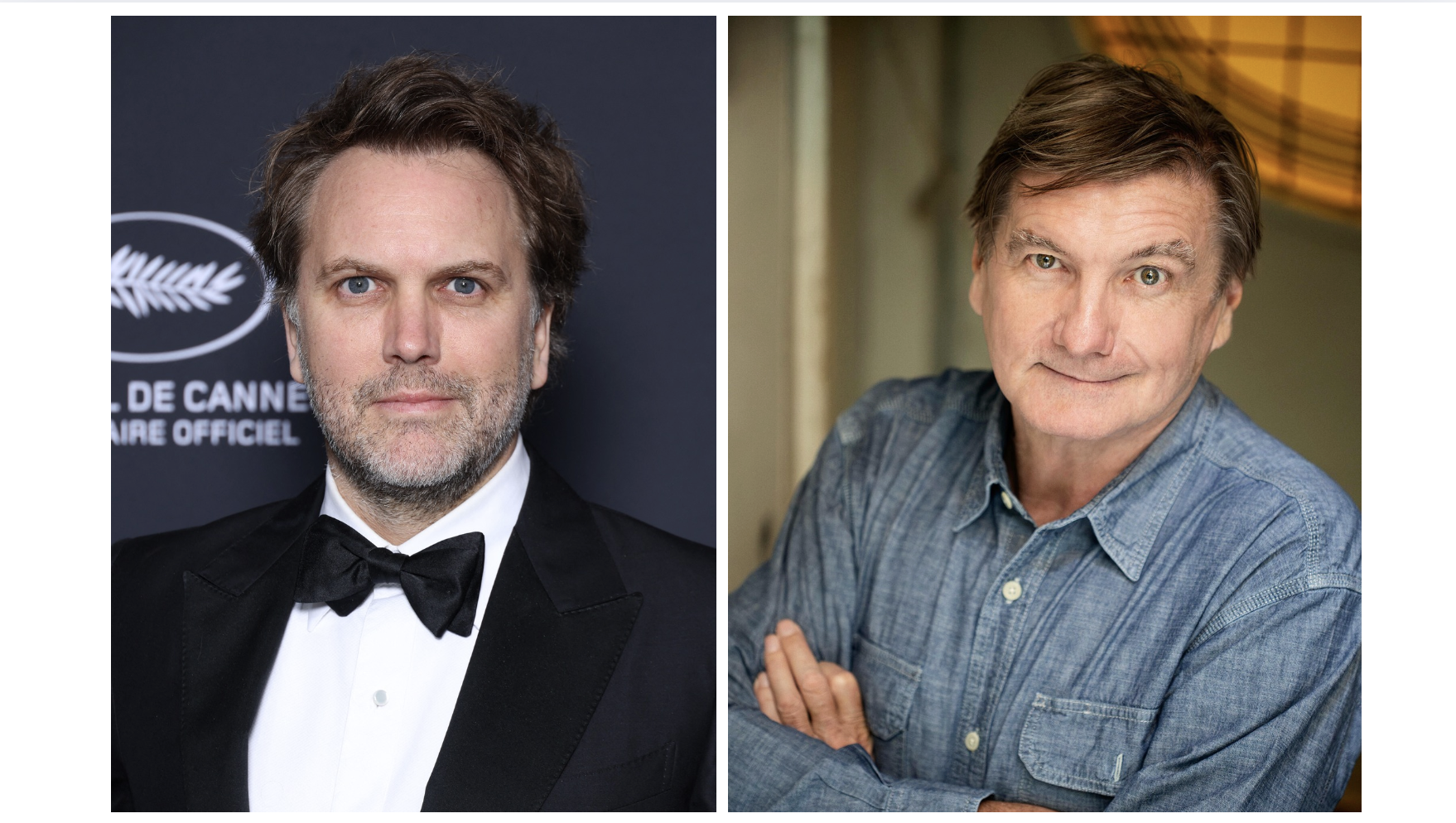 Florian Zeller et Éric Neuhoff élus à l’Académie française - Livres Hebdo