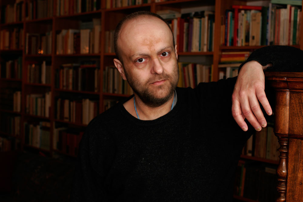 L'écrivain et journaliste italien Luca Rastello est décédé - Livres Hebdo