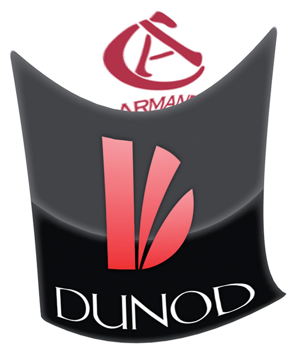 Armand Colin intégré à Dunod - Livres Hebdo