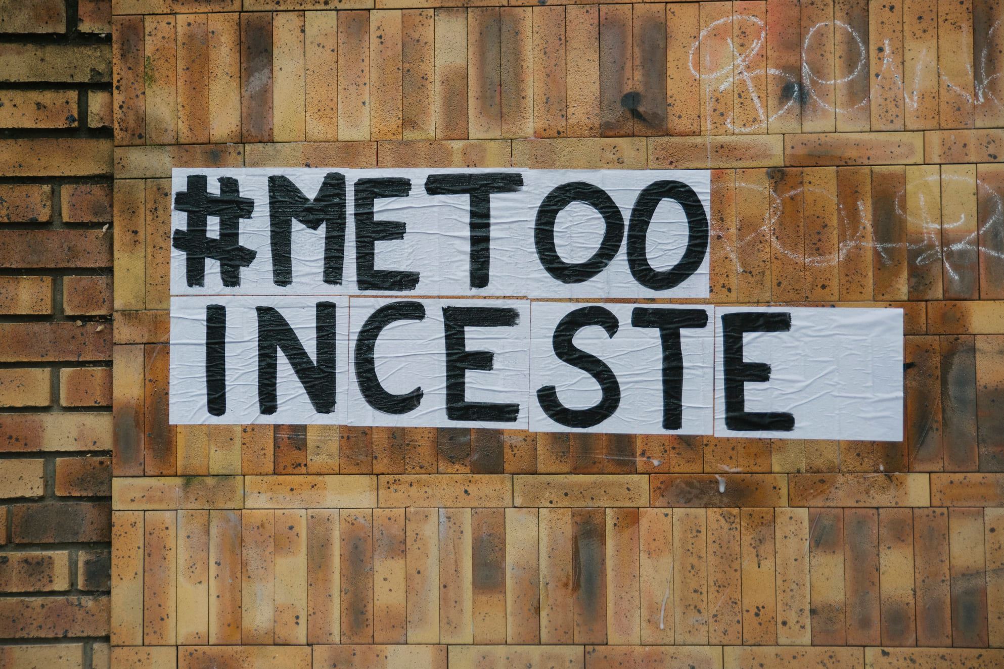 Rentrée littéraire : des livres sur l'inceste, "pour prévenir et briser ...