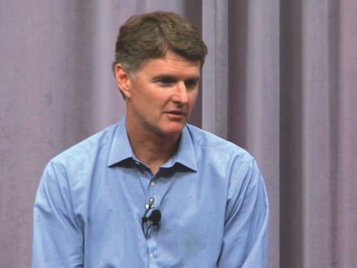 Brian Murray : objectif monde - Livres Hebdo